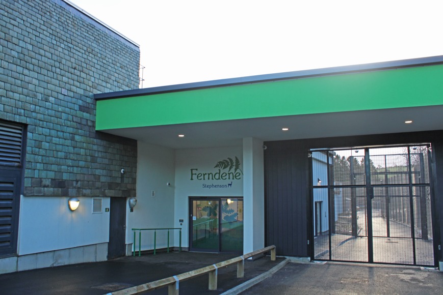 Newcastle Bridges School Complete Department Move as Alnwood Becomes ...