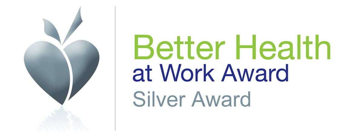 NBS Achieves Silver Better Health at Work Award - Latest News ...