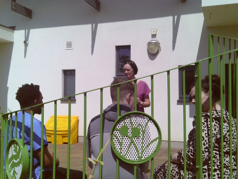 Learning Disability Week: Makaton Signs/Words of the Day - Latest News ...