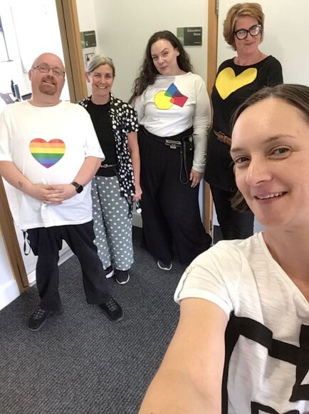 Ferndene’s International Global Shape Day 2023 - Latest News ...